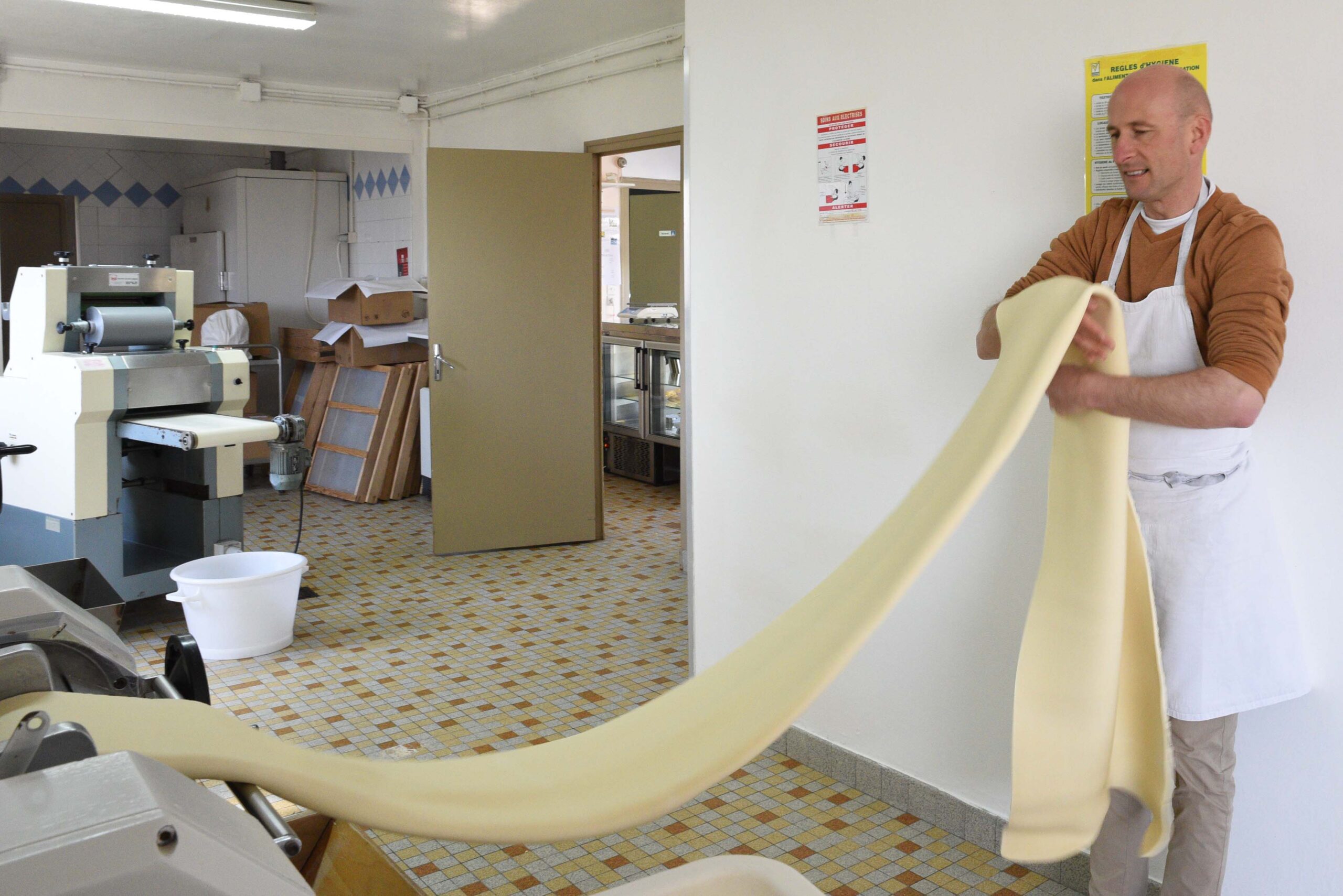 PAVIOLA – La Belle Nièvre