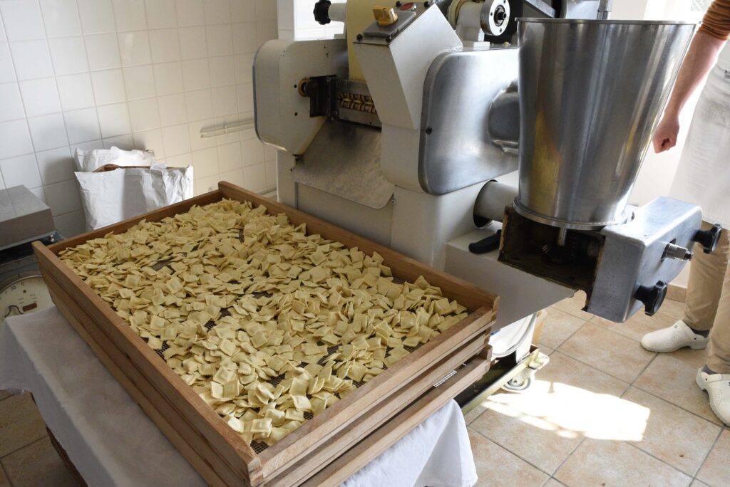 PAVIOLA – La Belle Nièvre