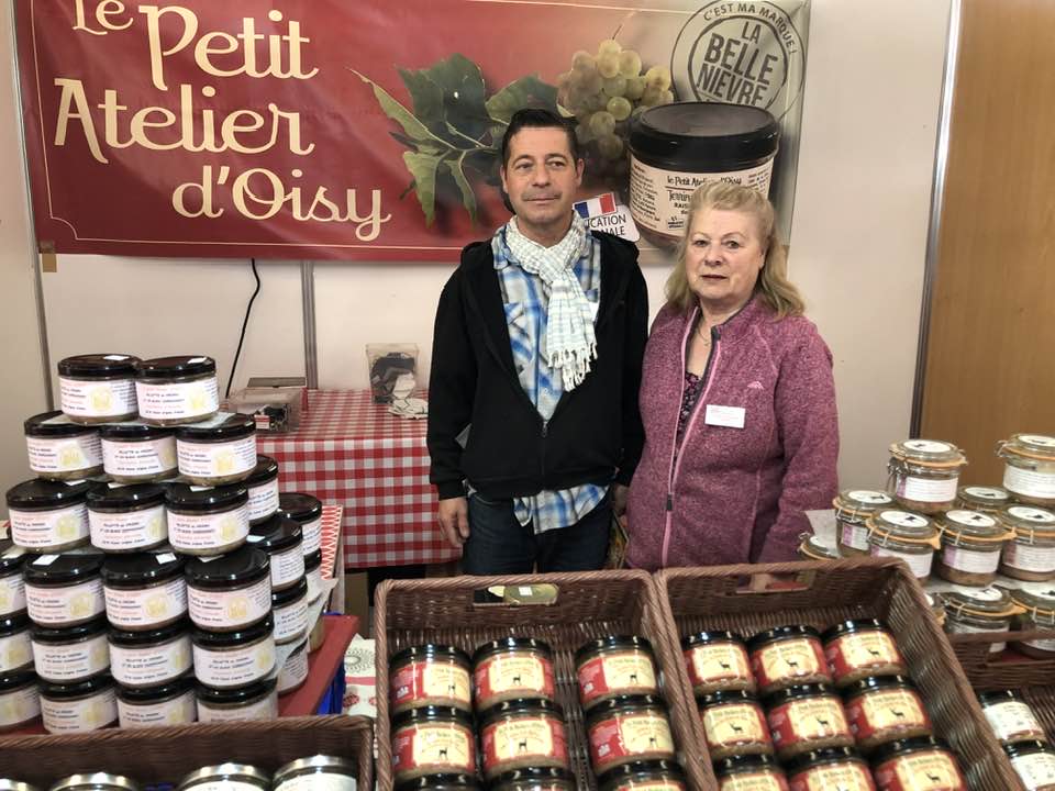 LE PETIT ATELIER D’OISY – La Belle Nièvre