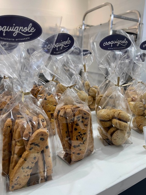 CROQUIGNOLE – La Belle Nièvre